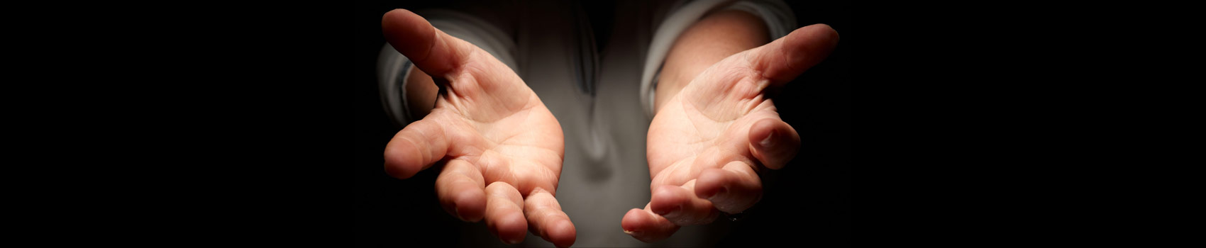 Grace Community Care Team and Pastoral Care - Grace Church